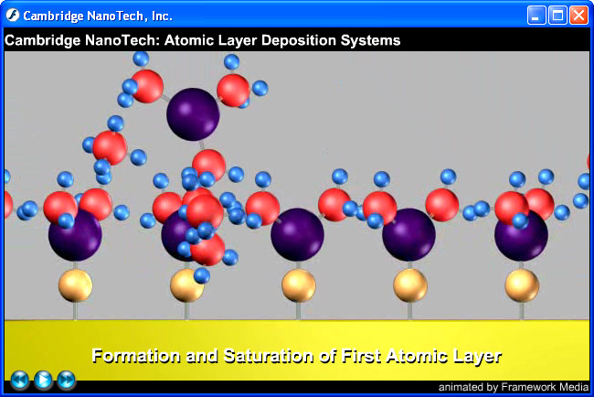 Viral Marketing Animation Project - Framework Media